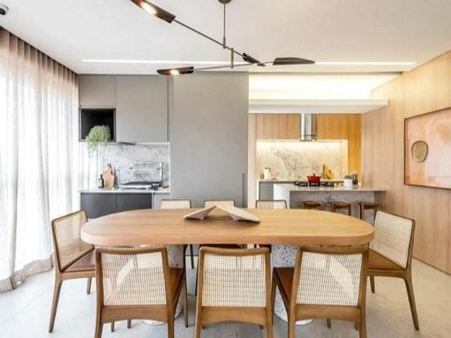 Flat para venda em Vila Mariana de 58.00m² com 1 Quarto, 1 Suite e 1 Garagem