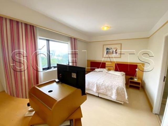 Flat para venda em Vila Mariana de 52.00m² com 2 Quartos, 1 Suite e 1 Garagem