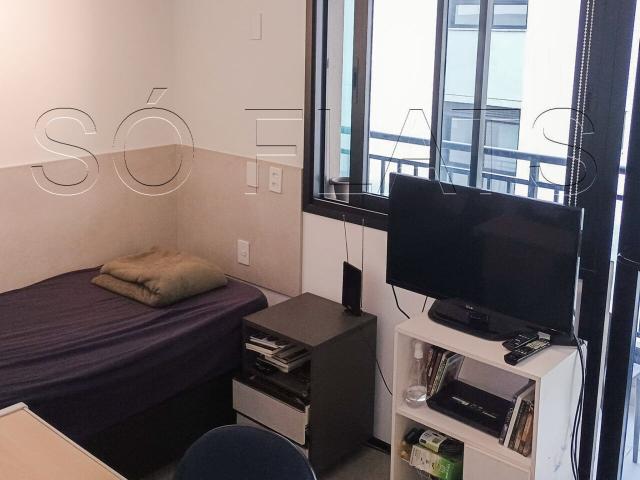 Flat para venda em Vila Mariana em São Paulo São Paulo de 21.00m² com 1 Quarto e 1 Suíte