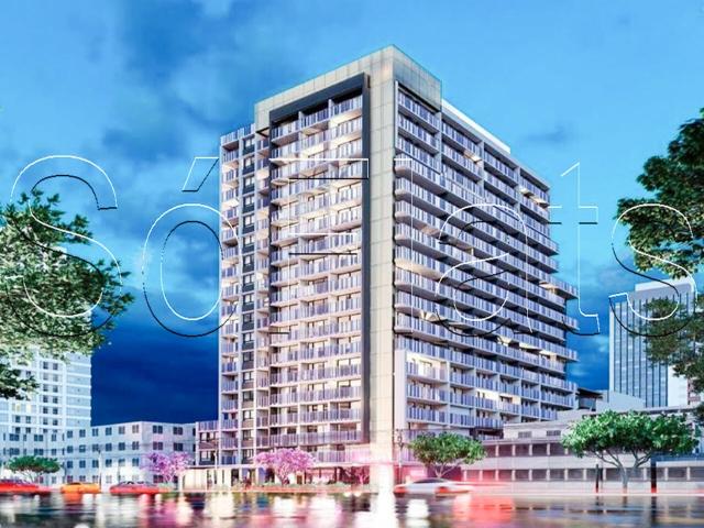 Flat para venda em Vila Mariana em São Paulo São Paulo de 24.00m² com 1 Quarto e 1 Suíte