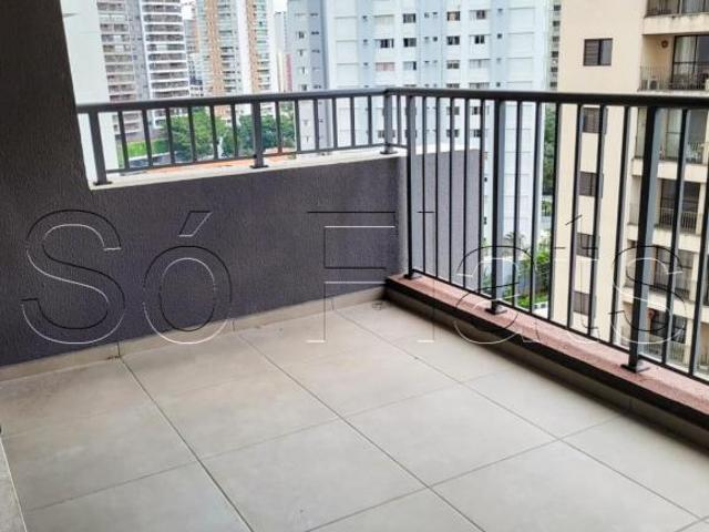Flat para venda em Vila Mascote de 81.00m² com 3 Quartos, 1 Suite e 1 Garagem