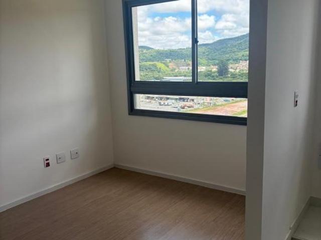 Flat para venda em Vila Mogilar de 34.00m² com 1 Quarto