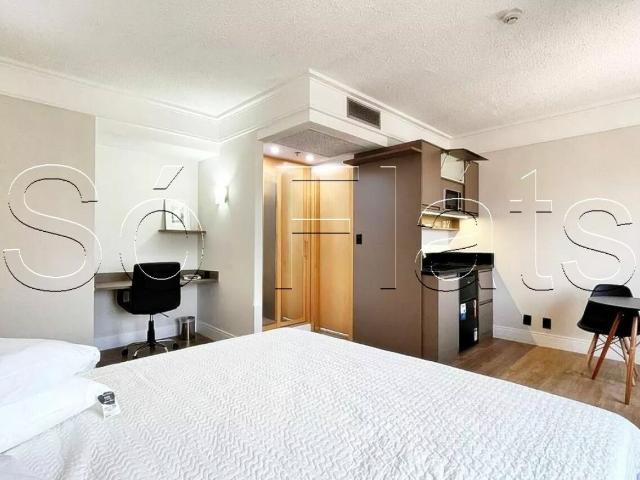 Flat para venda em Vila Moreira em Guarulhos São Paulo de 29.00m² com 1 Quarto, 1 Suíte e 1 Garagem
