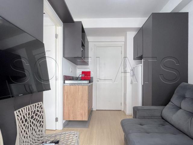 Flat para venda em Vila Nova Conceição em São Paulo São Paulo de 26.00m² com 1 Quarto e 1 Suíte