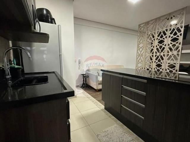 Flat para venda em Vila Oliveira de 42.16m² com 1 Quarto e 1 Garagem