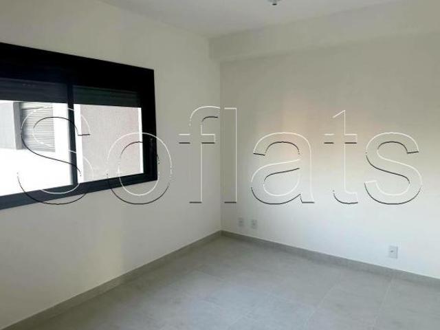 Flat para venda em Vila Olímpia de 27.00m² com 1 Quarto e 1 Suite