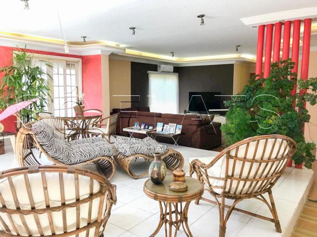 Flat para venda em Vila Olímpia em São Paulo São Paulo de 135.00m² com 2 Quartos, 2 Suítes e 1 Garagem