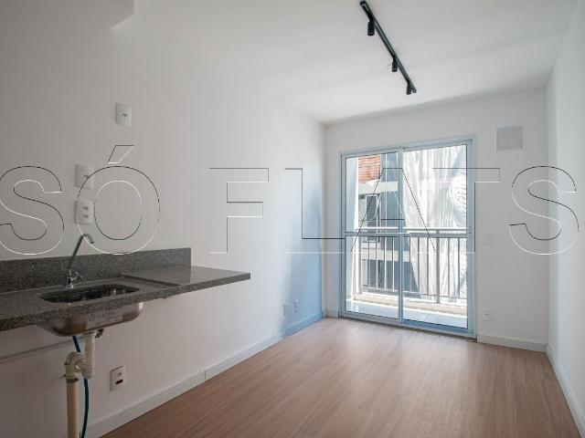 Flat para venda em Vila Olímpia em São Paulo São Paulo de 29.00m² com 1 Quarto e 1 Suíte