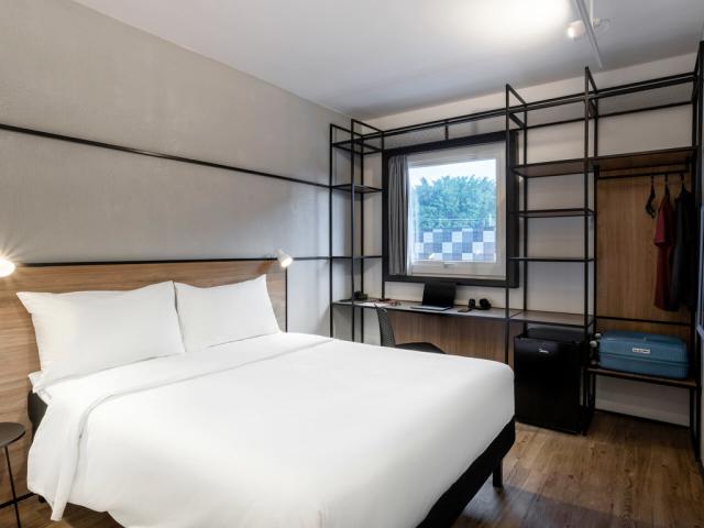 Flat para venda em Vila São Judas Thadeu em Botucatu São Paulo de 18.00m² com 1 Quarto e 1 Suíte