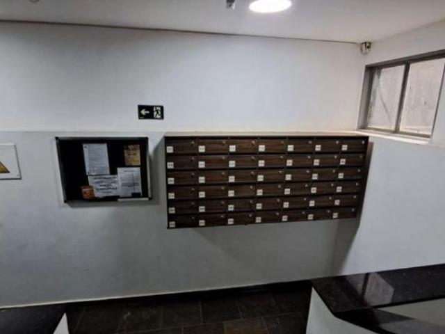 Flat para venda em Vila Seixas de 32.00m² com 1 Quarto e 1 Garagem