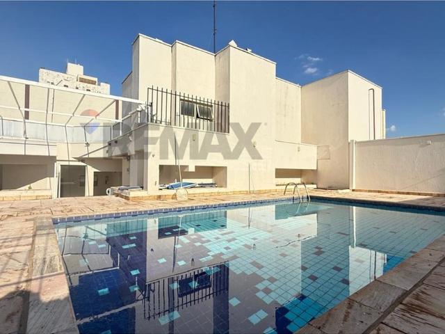 Flat para venda em Vila Seixas em Ribeirão Preto São Paulo de 45.00m² com 1 Quarto, 1 Suíte e 1 Garagem