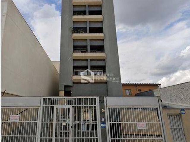 Flat para venda em Vila Sfeir em Indaiatuba São Paulo de 49.00m² com 1 Quarto e 1 Garagem