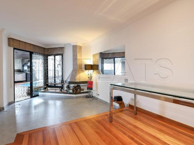 Flat para venda em Vila Suzana em São Paulo São Paulo de 78.00m² com 1 Quarto, 1 Suíte e 2 Garagens