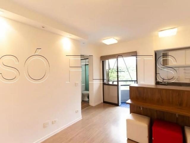 Flat para venda em Vila Suzana em São Paulo São Paulo de 30.00m² com 1 Quarto, 1 Suíte e 1 Garagem