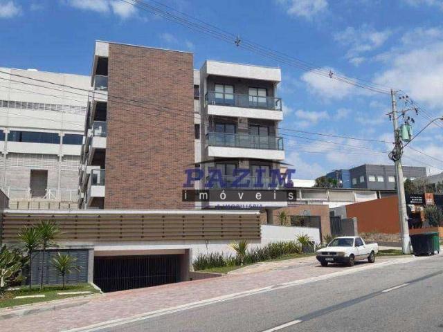 Flat para Venda em Vinhedo/SP Residencial Aquários 1 Quartos