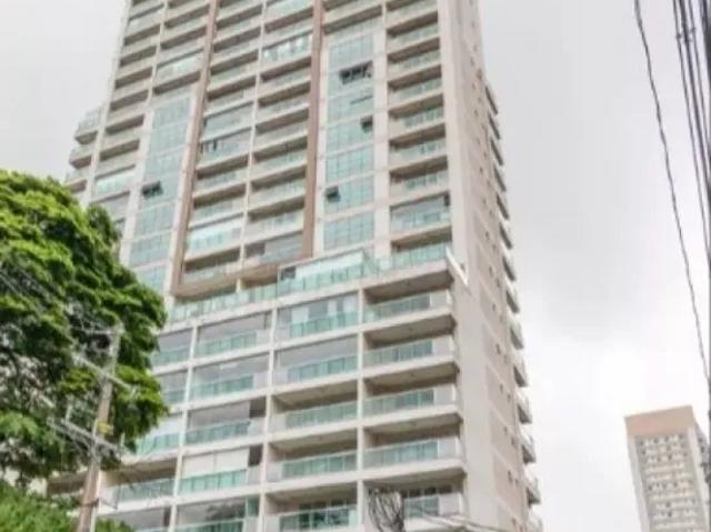 Flat para venda Edifício Home Boutique