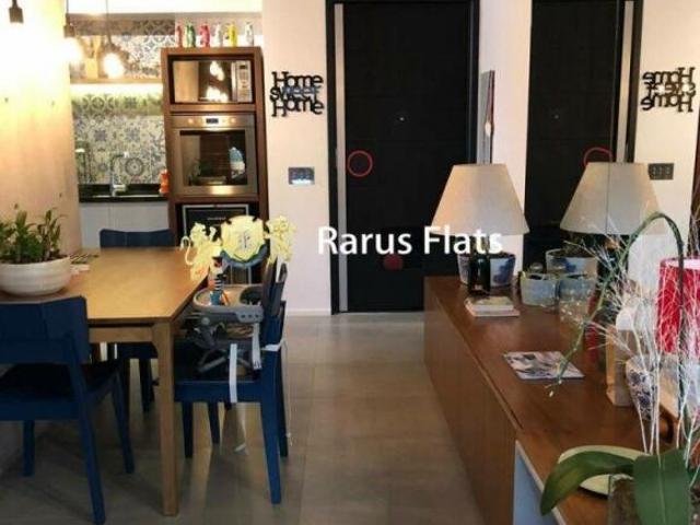 Flat para venda Edifício MaxHaus Vila Olimpia