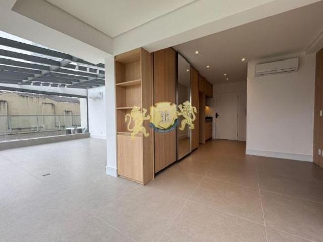 Flat para venda Edifício VN Álvaro Rodrigues