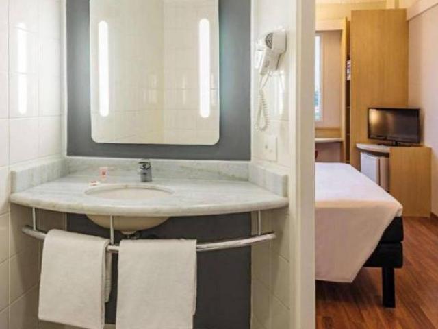 Flat para venda Ibis Santo Andre