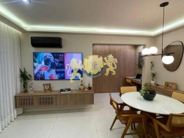 Flat para venda Olympic Jardins