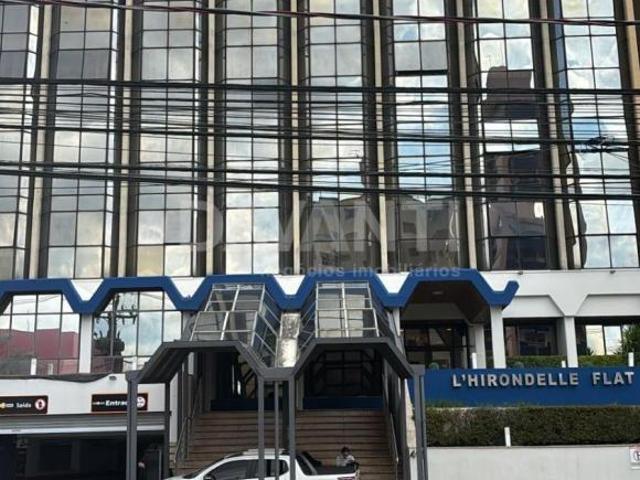 Flat para venda ou locação no centro de Campinas na Davanti Imóveis
