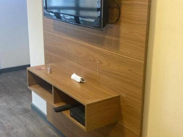 Flat para venda locação ou venda Consolação 40 m