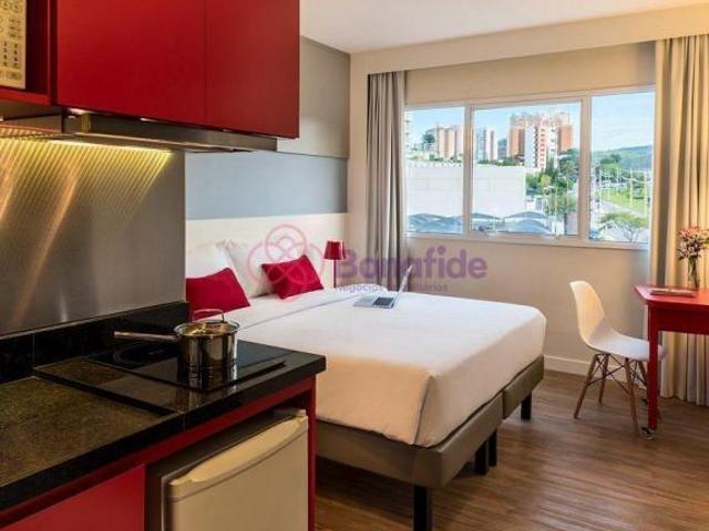 Flat para VENDA, localizado no MONDIAL JUNDIAÍ, na cidade de JUNDIAÍ