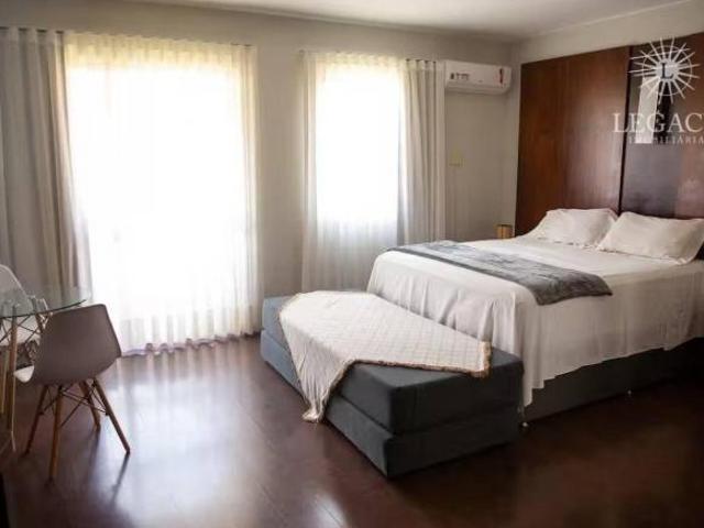 Flat para venda Lake side Lakeside asa norte