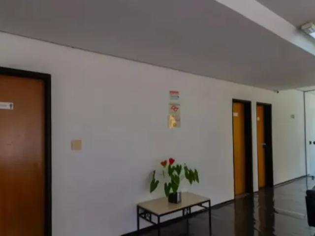 Flat para venda no Campo Belo Edifício Astron Baden