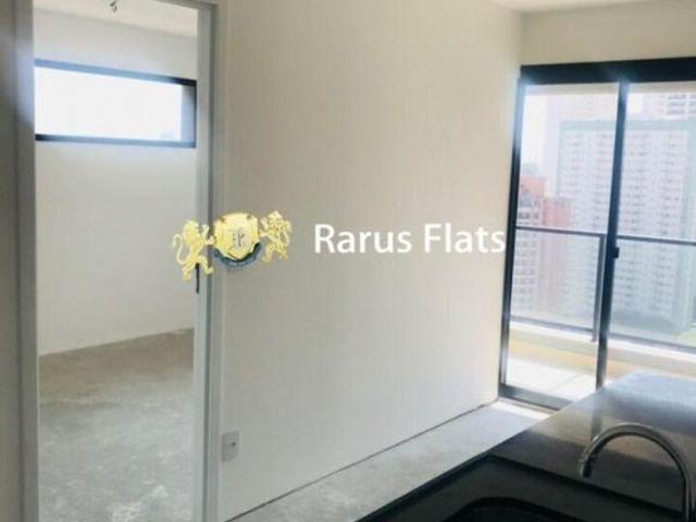 Flat para venda no Campo Belo Edifício Estação Gabriele