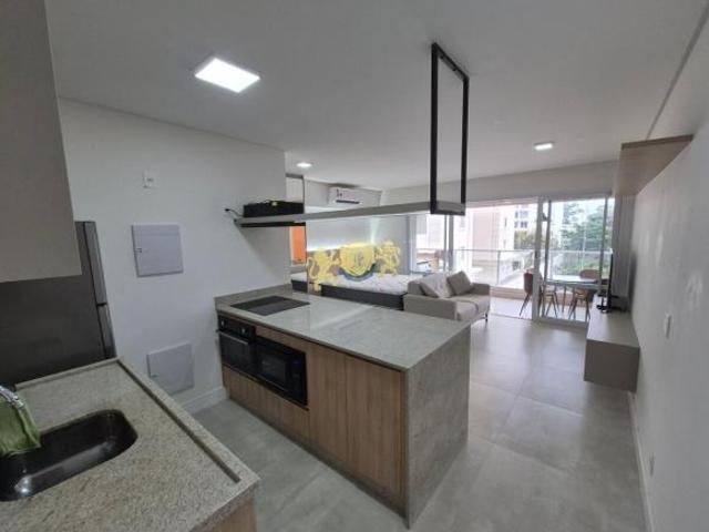 Flat para venda no Campo Belo Landing Campo Belo