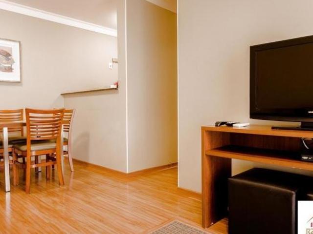FLAT PARA VENDA NO BAIRRO CERQUEIRA CESAR, IMPERDÍVEL !