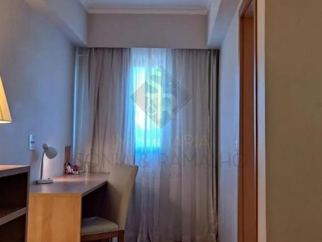 Flat para Venda no bairro Jardim Califórnia, em Ribeirão Preto