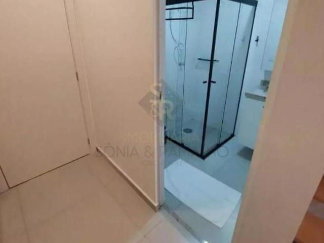 Flat para Venda no Bairro Jardim Nova Aliança Sul, em Ribeirão Preto