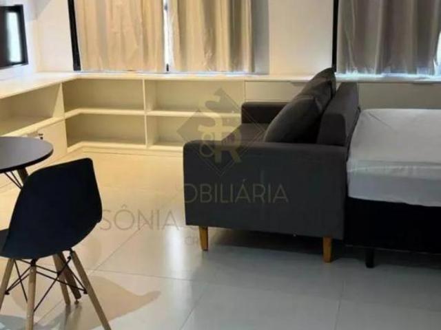Flat para Venda no bairro Jardim Nova Aliança Sul, em Ribeirão Preto