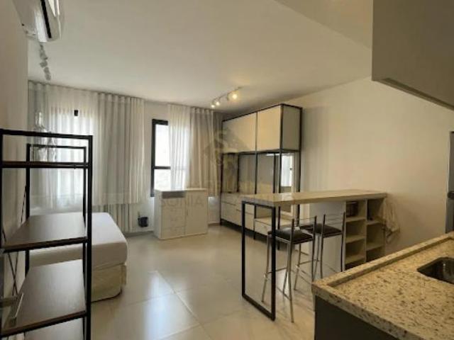 Flat para Venda no Bairro Jardim Nova Aliança Sul, em Ribeirão Preto