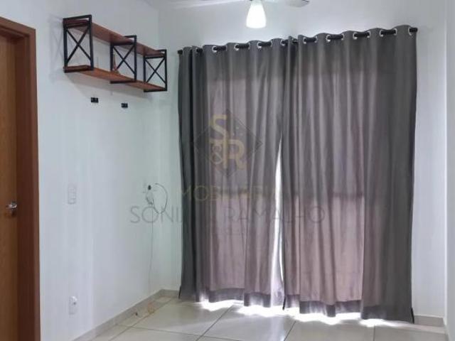 Flat para Venda no bairro Loteamento Santa Marta, em Ribeirão Preto