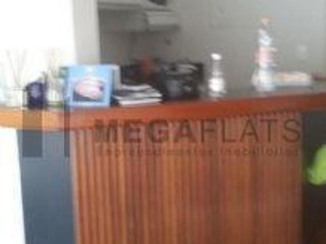 FLAT PARA VENDA NO BROOKLIN