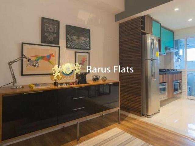 Apartamento com 2 Quartos à venda, 69m² Brooklin