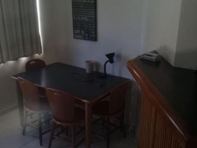 Flat com 1 Quarto à venda, 48m² Brooklin