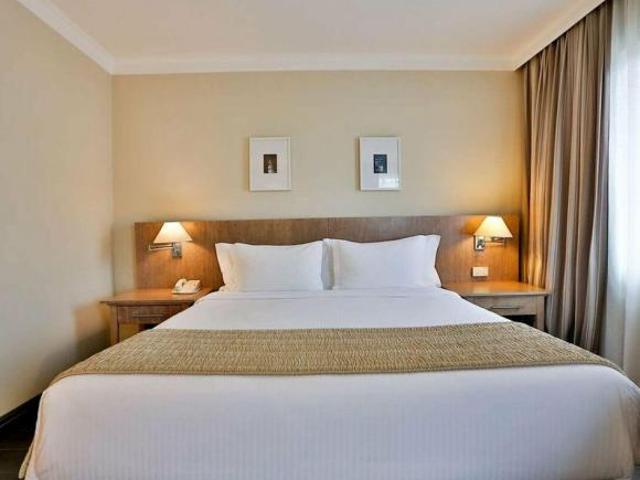 Flat para venda no Brooklin Edifício Radisson Berrini
