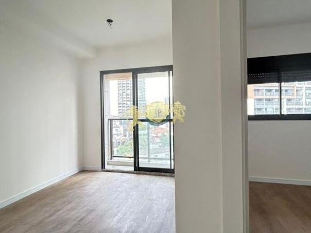 Flat para venda no Brooklin Soul Brooklin
