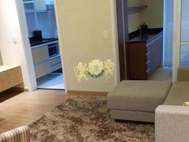 Flat para venda no Brooklin Thera Berrini