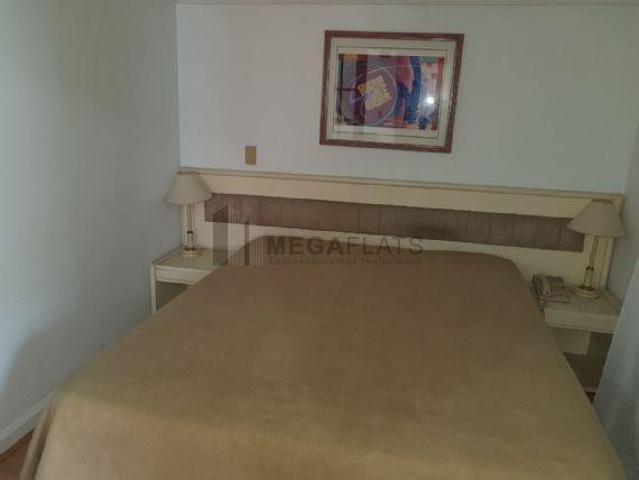 FLAT PARA VENDA NO ITAIM