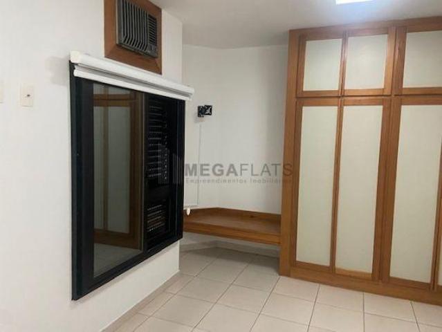 FLAT PARA VENDA NO ITAIM!