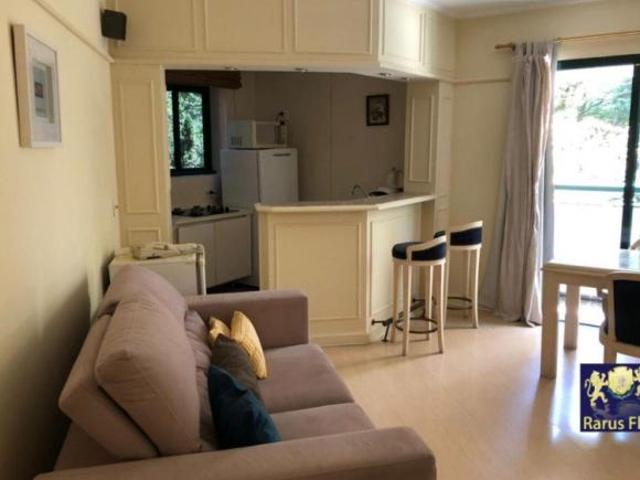 Flat para venda no Itaim Bibi Edifício Expert Home Service