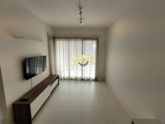 Flat para venda no Itaim Bibi Edifício Helbor Nun Vila Nova