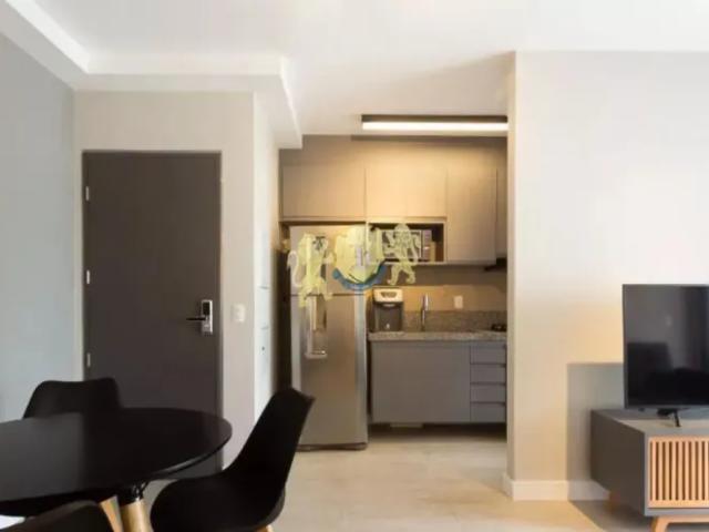 Flat para venda no Itaim Bibi Edifício Helbor Nun