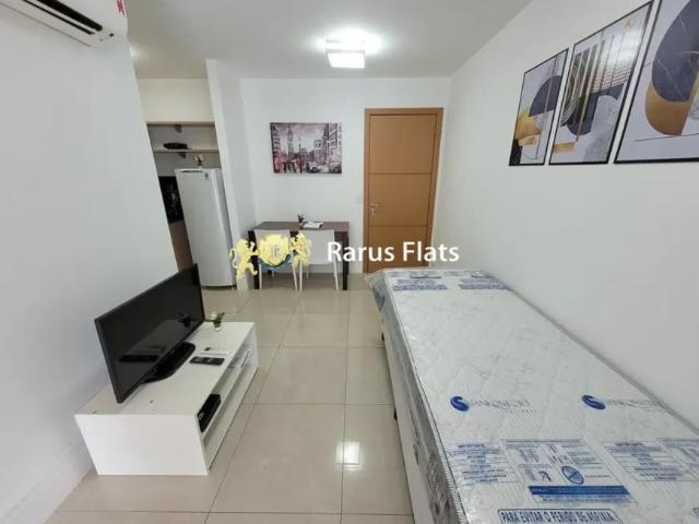 Flat para venda no Itaim Bibi Edifício Loft JCP
