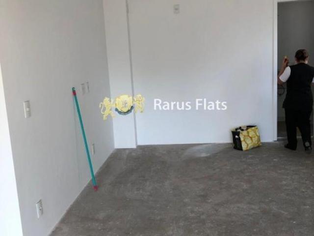 Flat para venda no Itaim Bibi Edifício Mário Ferraz